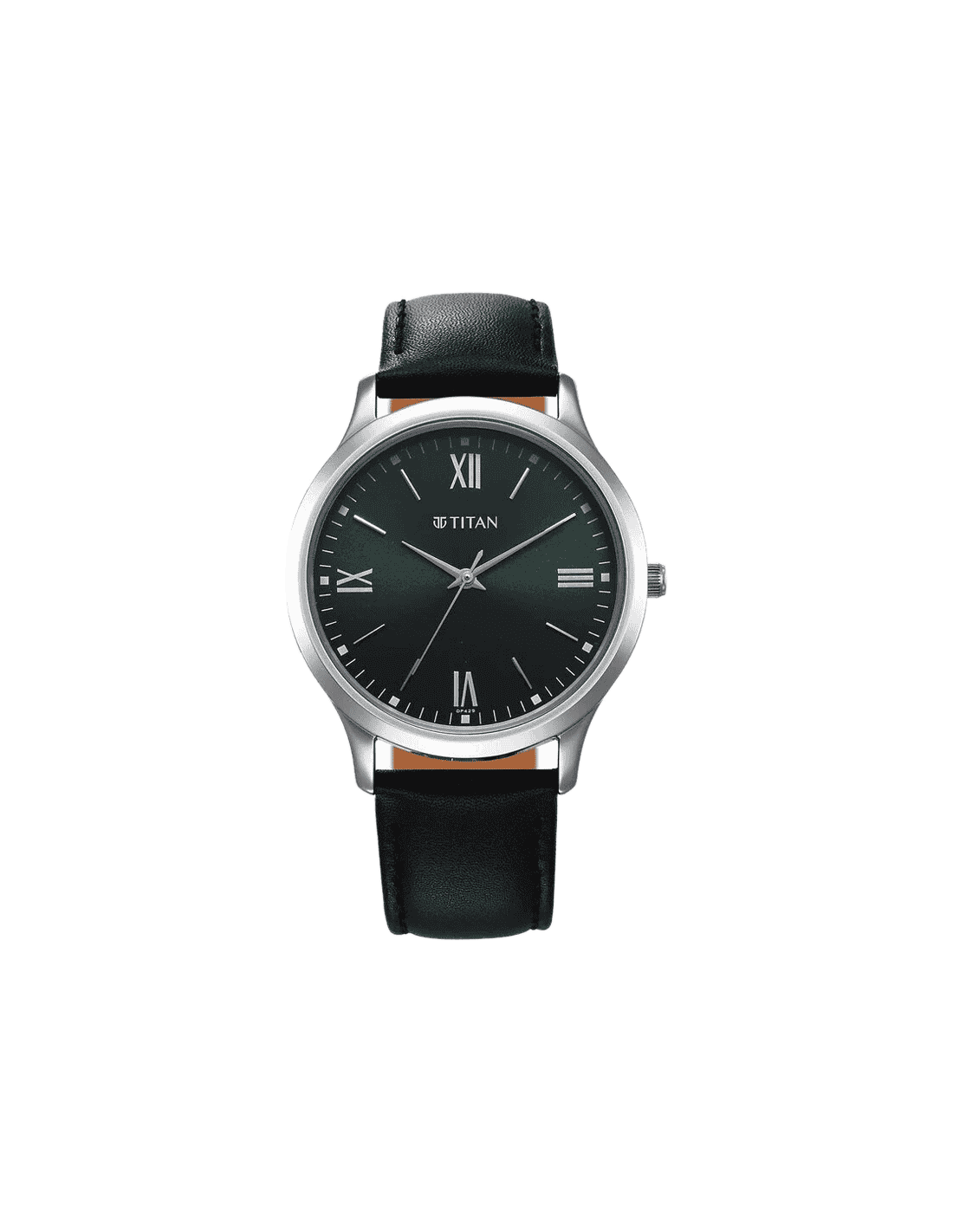 Buy Titan 1825SL16 Watch in India I Swiss Time House