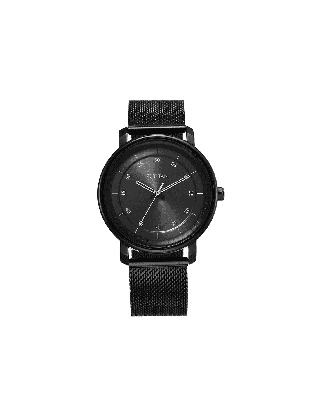 Buy Titan 1884NM01 Watch in India I Swiss Time House