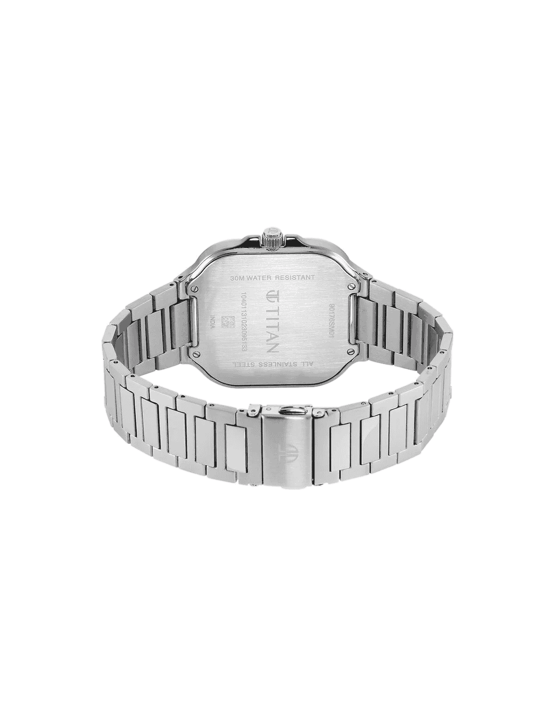 Buy Titan 90176SM01 Watch in India I Swiss Time House