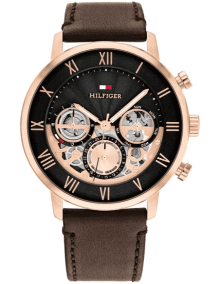 Tommy Hilfiger Watches for Men & Women in India | Swiss Time House (2)