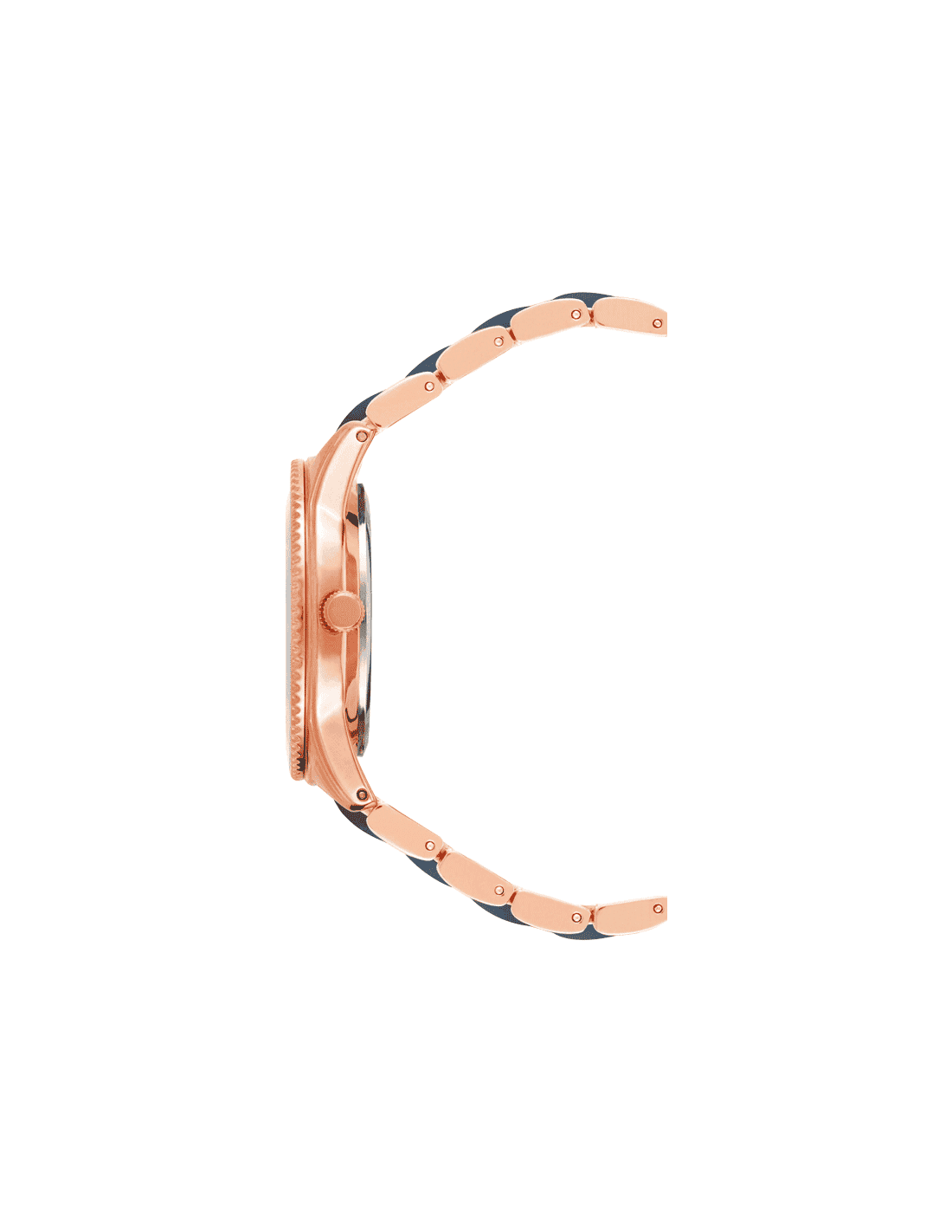 Buy Anne Klein AK3214RGNV Watch in India I Swiss Time House