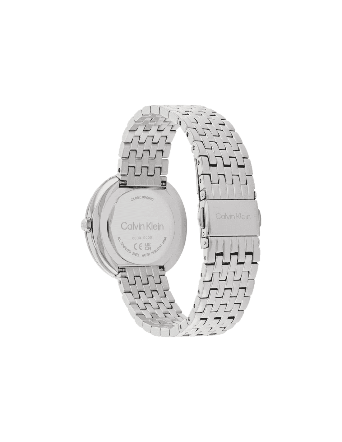 Buy Calvin Klein 25200320 Watch in India I Swiss Time House