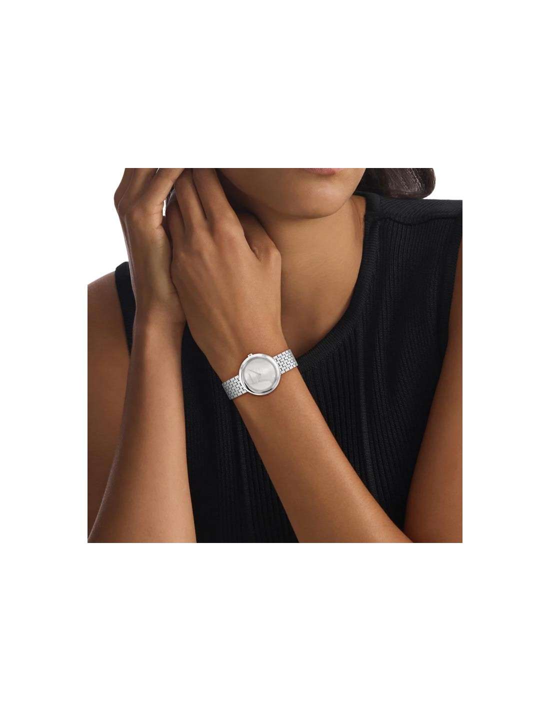 Buy Calvin Klein 25200320 Watch in India I Swiss Time House