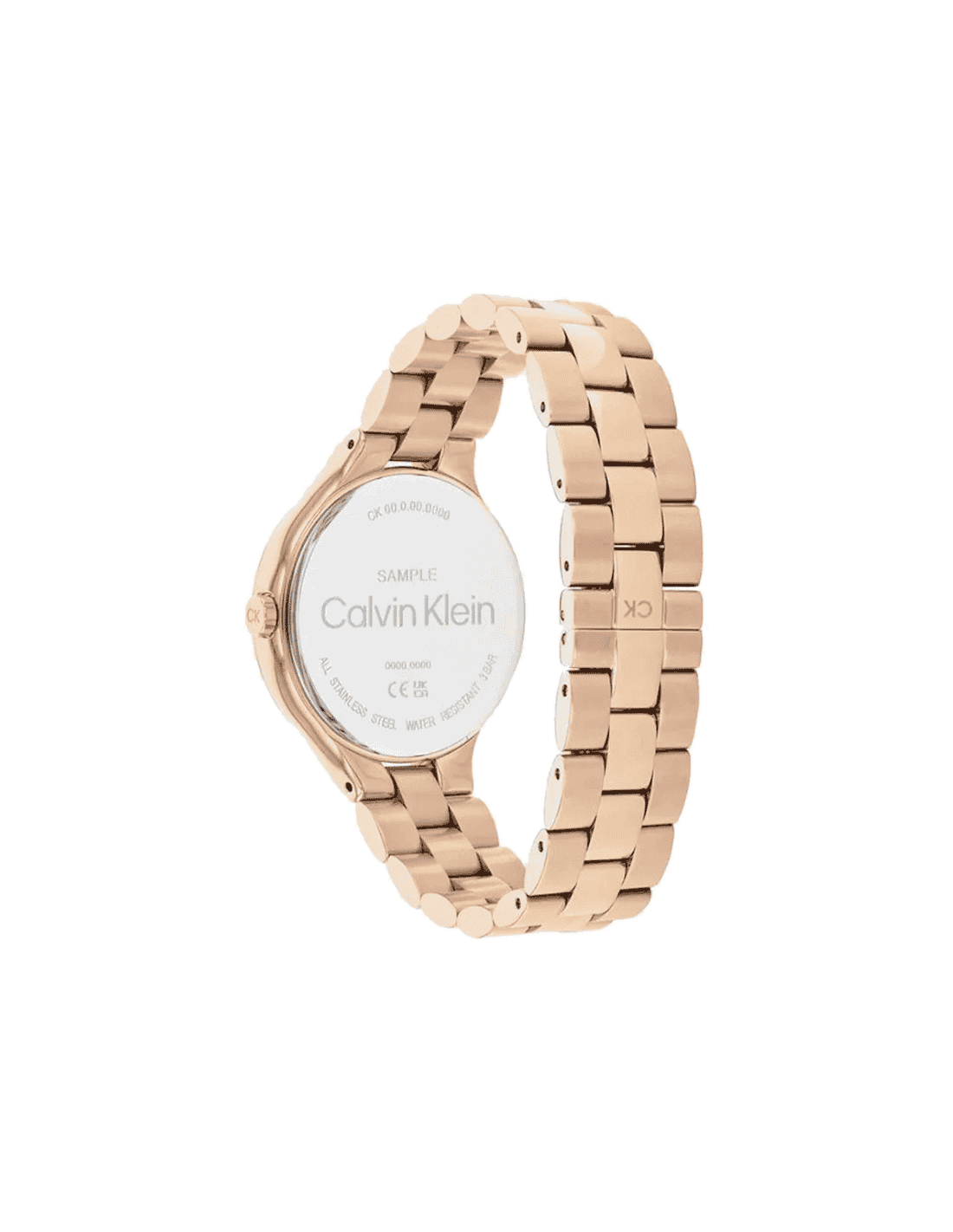 Buy Calvin Klein 25200427 Watch in India I Swiss Time House