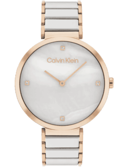 Buy Calvin Klein 25200430 Watch in India I Swiss Time House