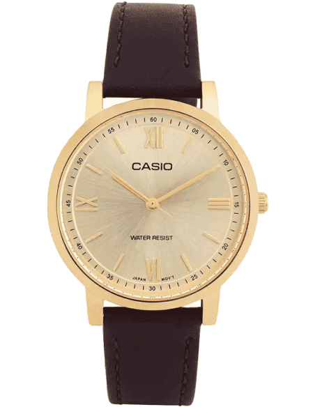 Buy Casio A2159 LTP-SN1 Series ENTICER LADIES Watch in India I Swis...