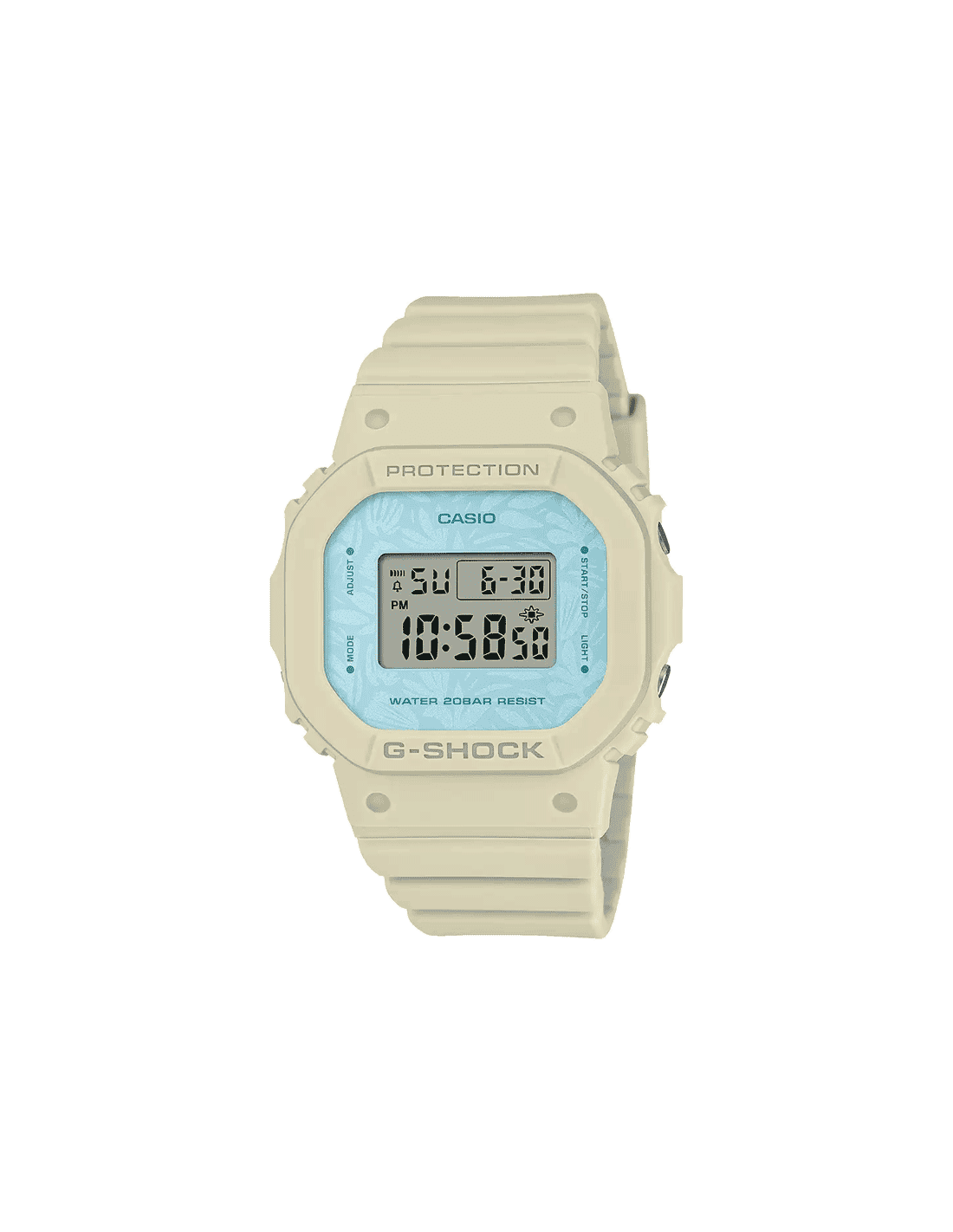 Buy Casio G1502 Watch in India I Swiss Time House