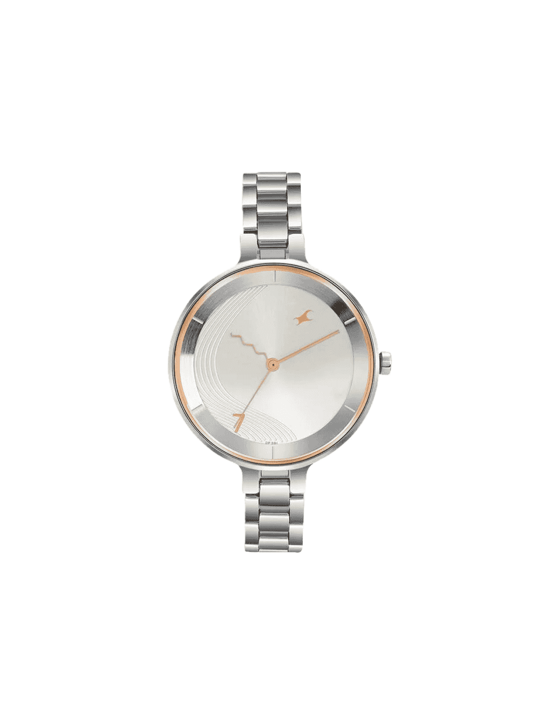 Buy Fastrack 6265SM02 Watch in India I Swiss Time House