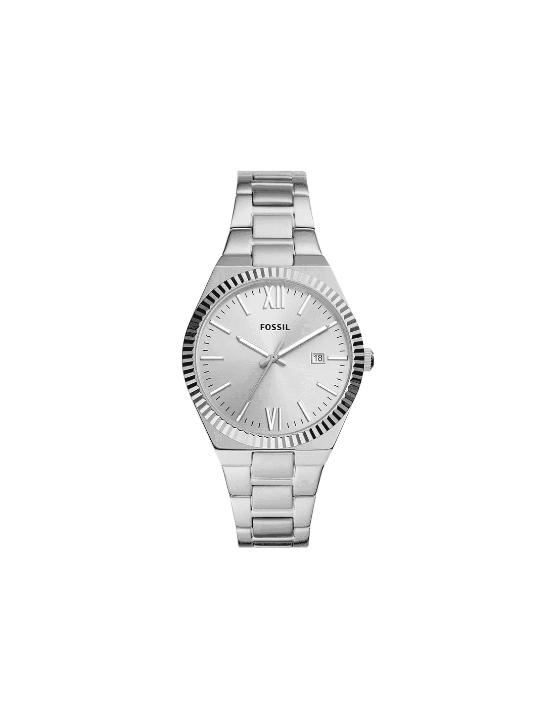 Buy Fossil ES5300 Watch in India I Swiss Time House