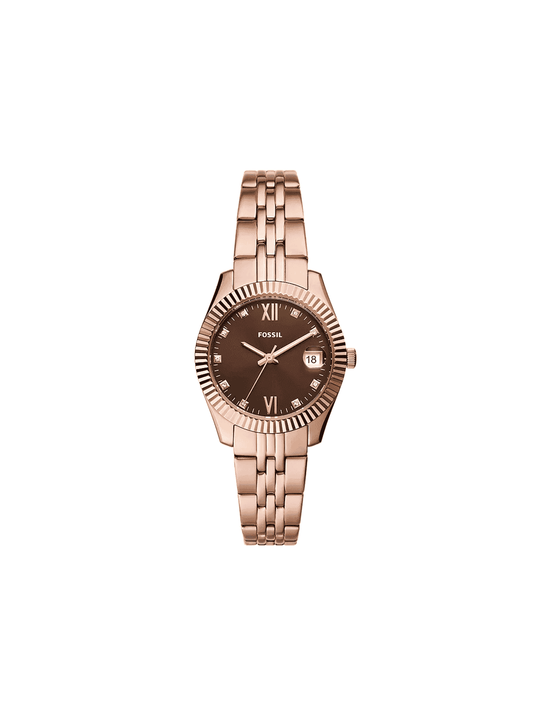 Buy Fossil Es5324 Watch In India I Swiss Time House