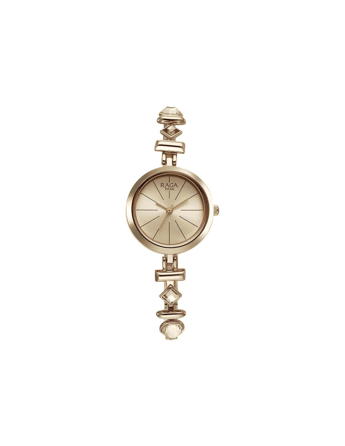 Buy Titan 2606WM12 Watch in India I Swiss Time House