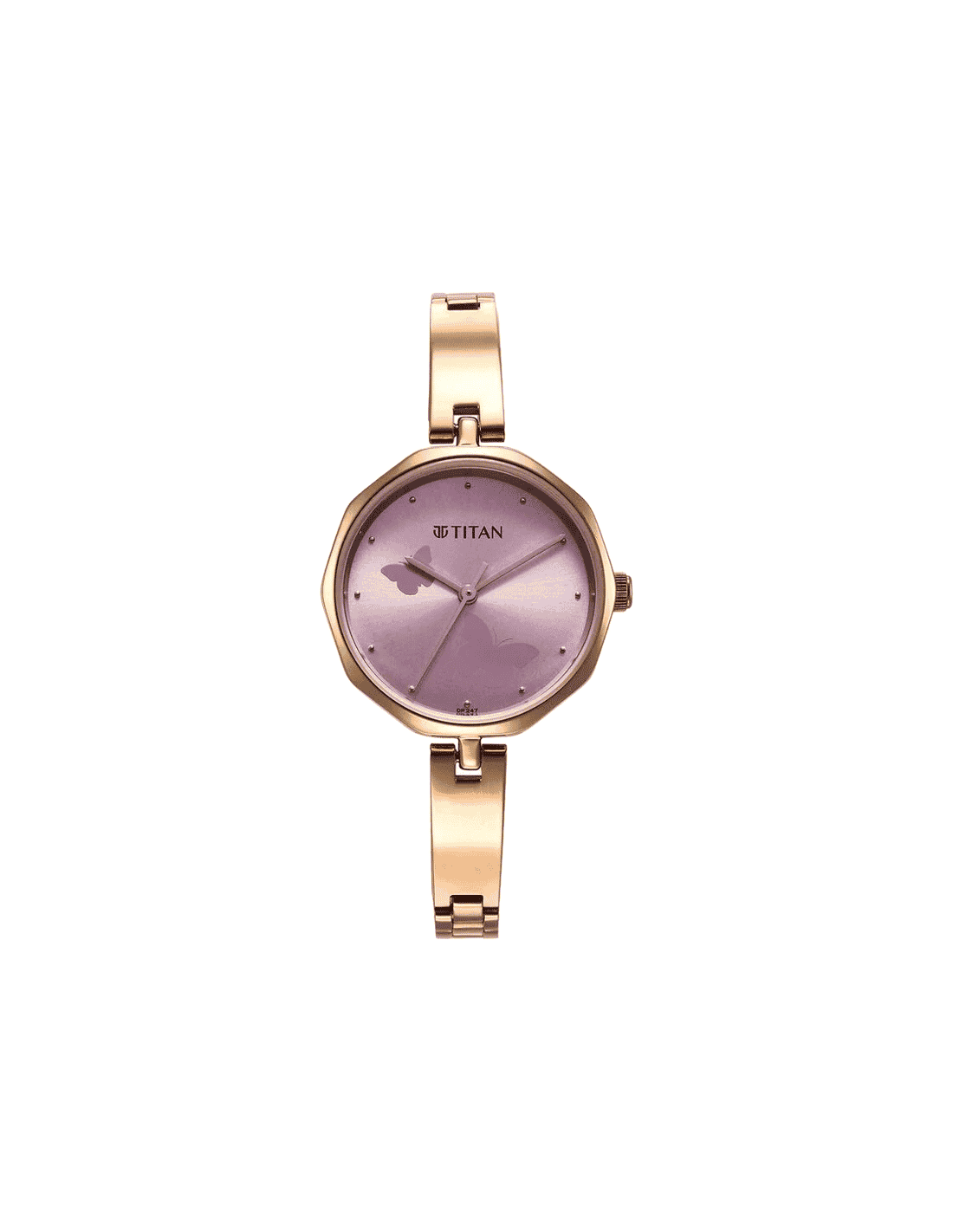 Buy Titan 2702WM02 Watch in India I Swiss Time House