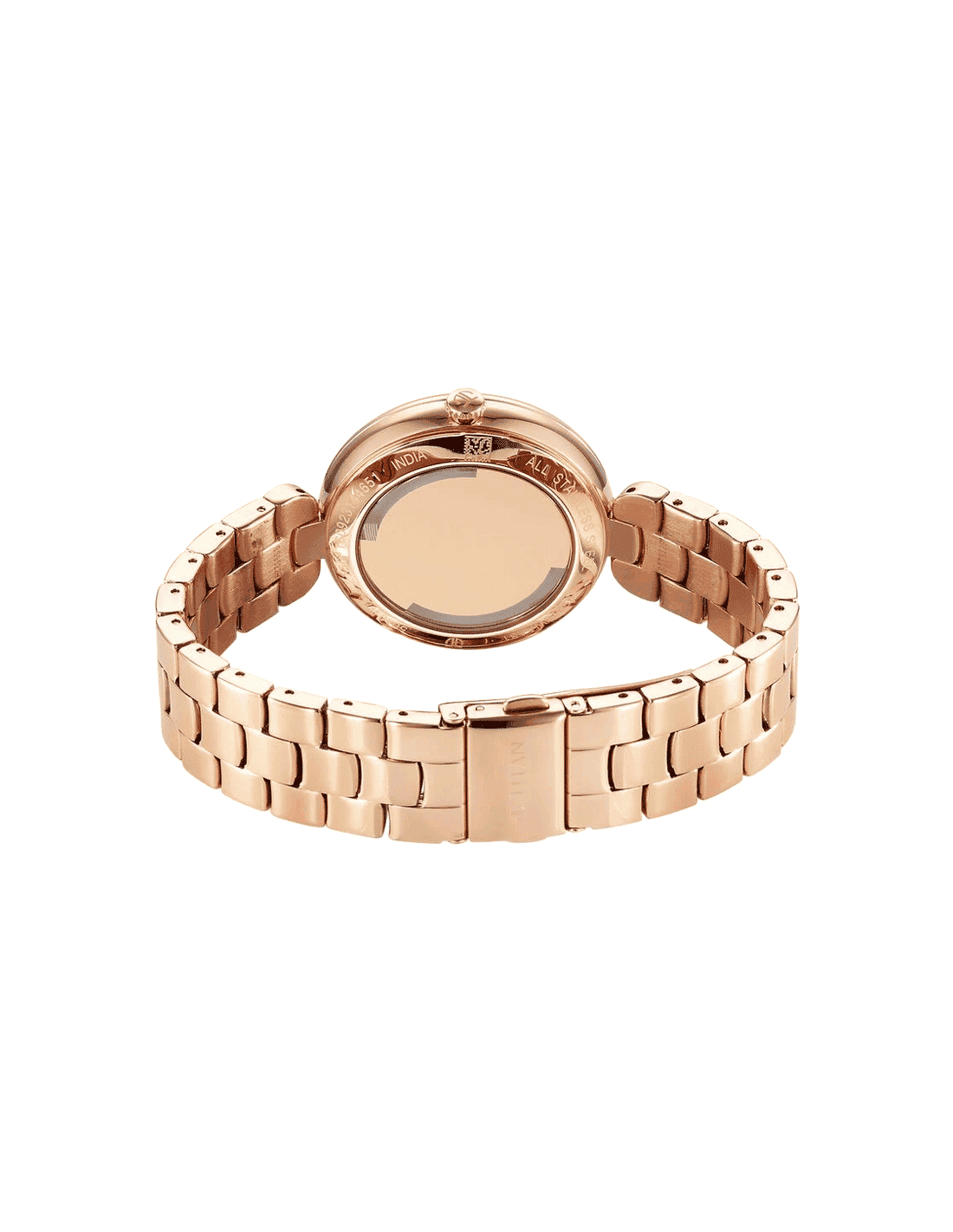 Buy Titan 95229WM01 Watch in India I Swiss Time House