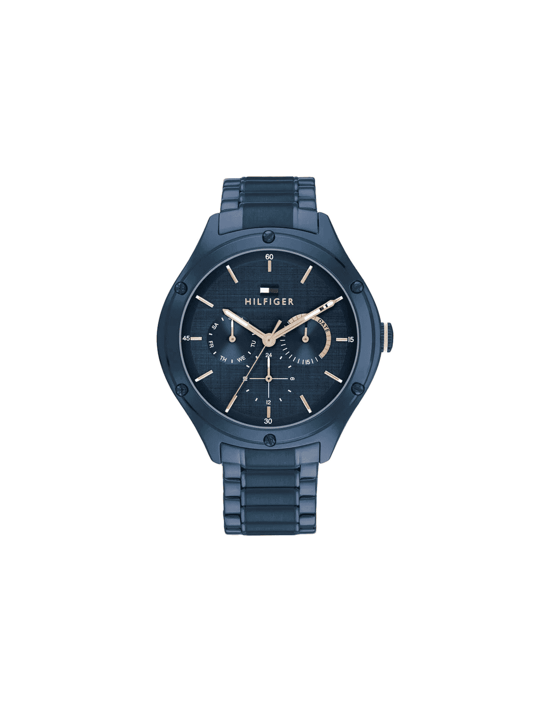 Buy Tommy Hilfiger TH1782656 Watch in India I Swiss Time House