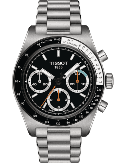 Buy Tissot Watches for Men & Women in India | Swiss Time House (2)