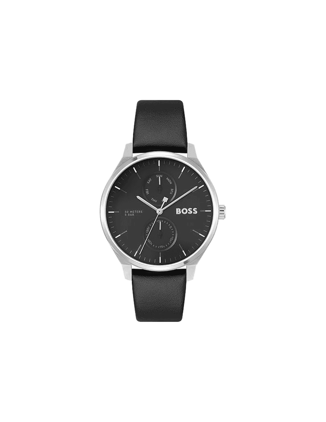 Buy Hugo Boss 1514102 Watch in India I Swiss Time House