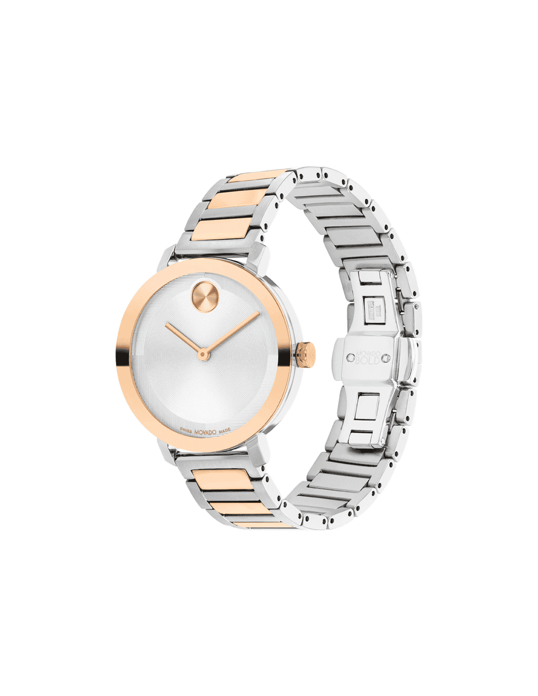 Buy Movado 3601141 Watch in India I Swiss Time House