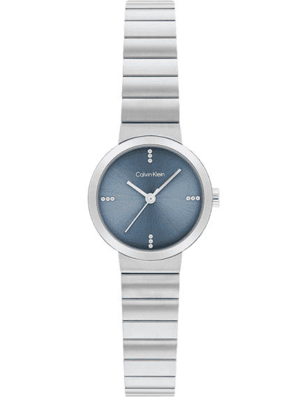 Calvin Klein - Authorised Retailer - SwissTimeHouse.com