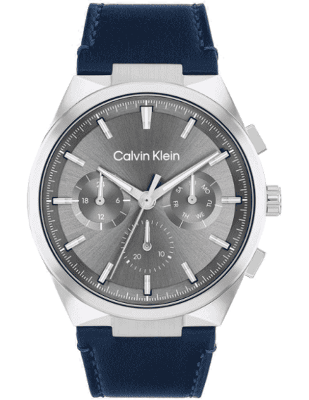 Calvin Klein - Authorised Retailer - SwissTimeHouse.com