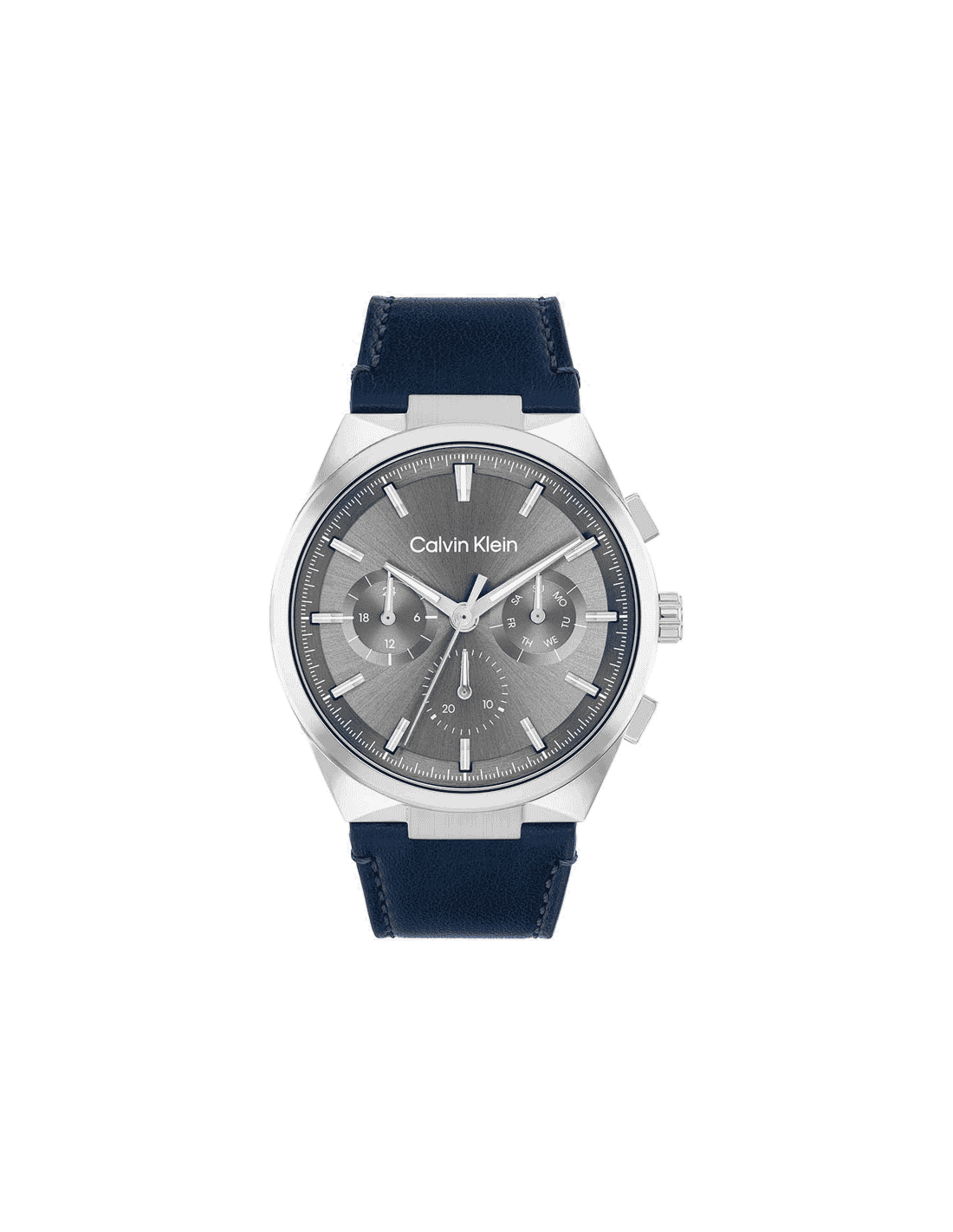 Calvin Klein - Authorised Retailer - SwissTimeHouse.com