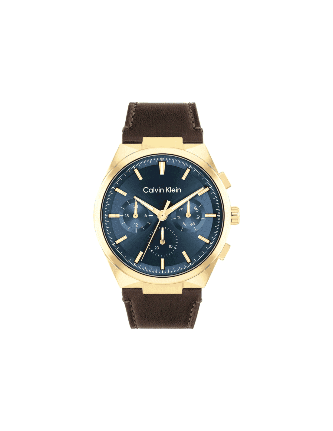 Calvin Klein - Authorised Retailer - SwissTimeHouse.com