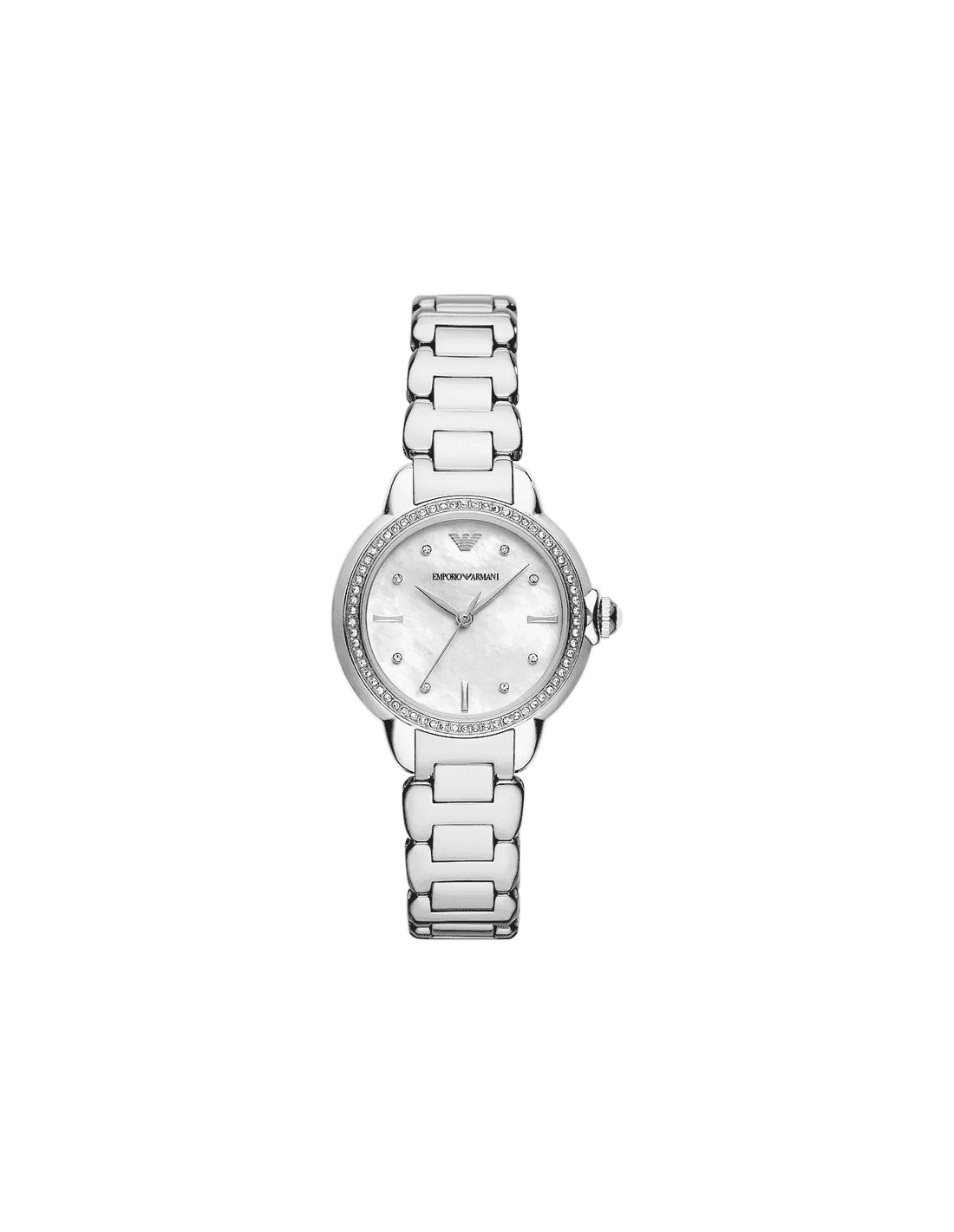 Buy Emporio Armani AR11596 Watch in India I Swiss Time House