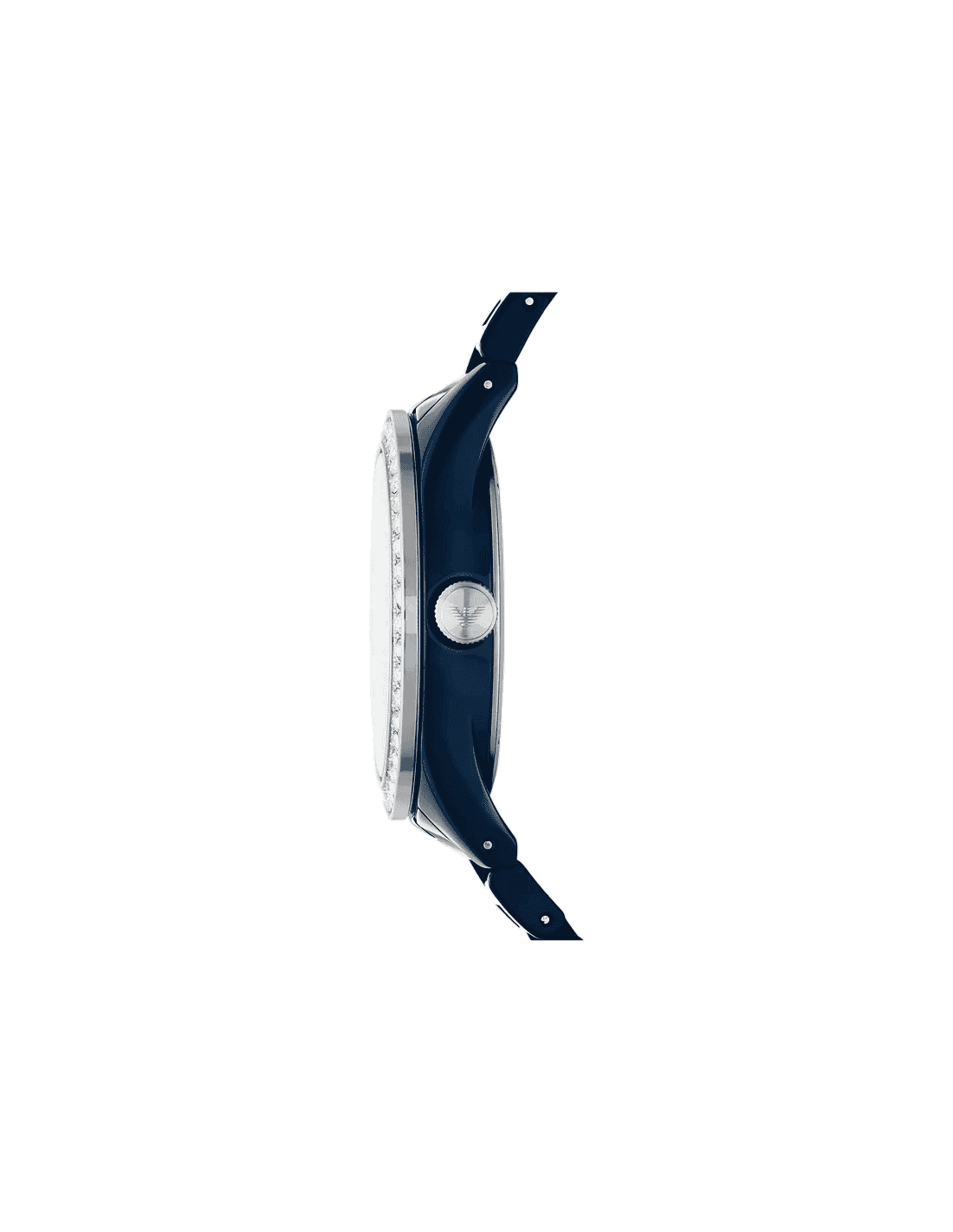 Buy Emporio Armani AR70012 Watch in India I Swiss Time House