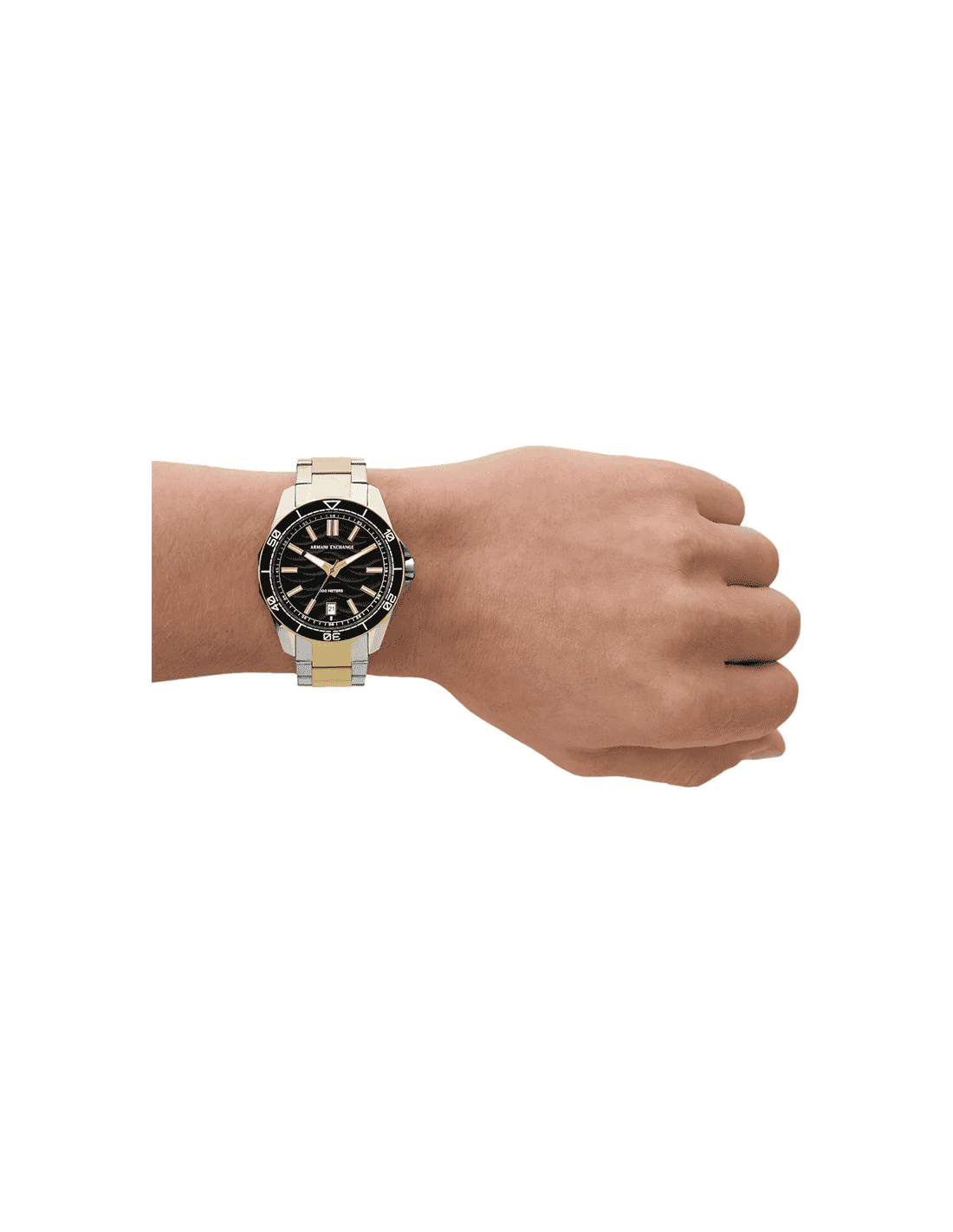 Buy Armani Exchange AX1956 Watch in India I Swiss Time House