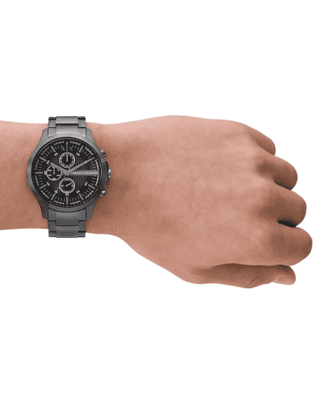 Buy Armani Exchange AX2454 Watch in India I Swiss Time House