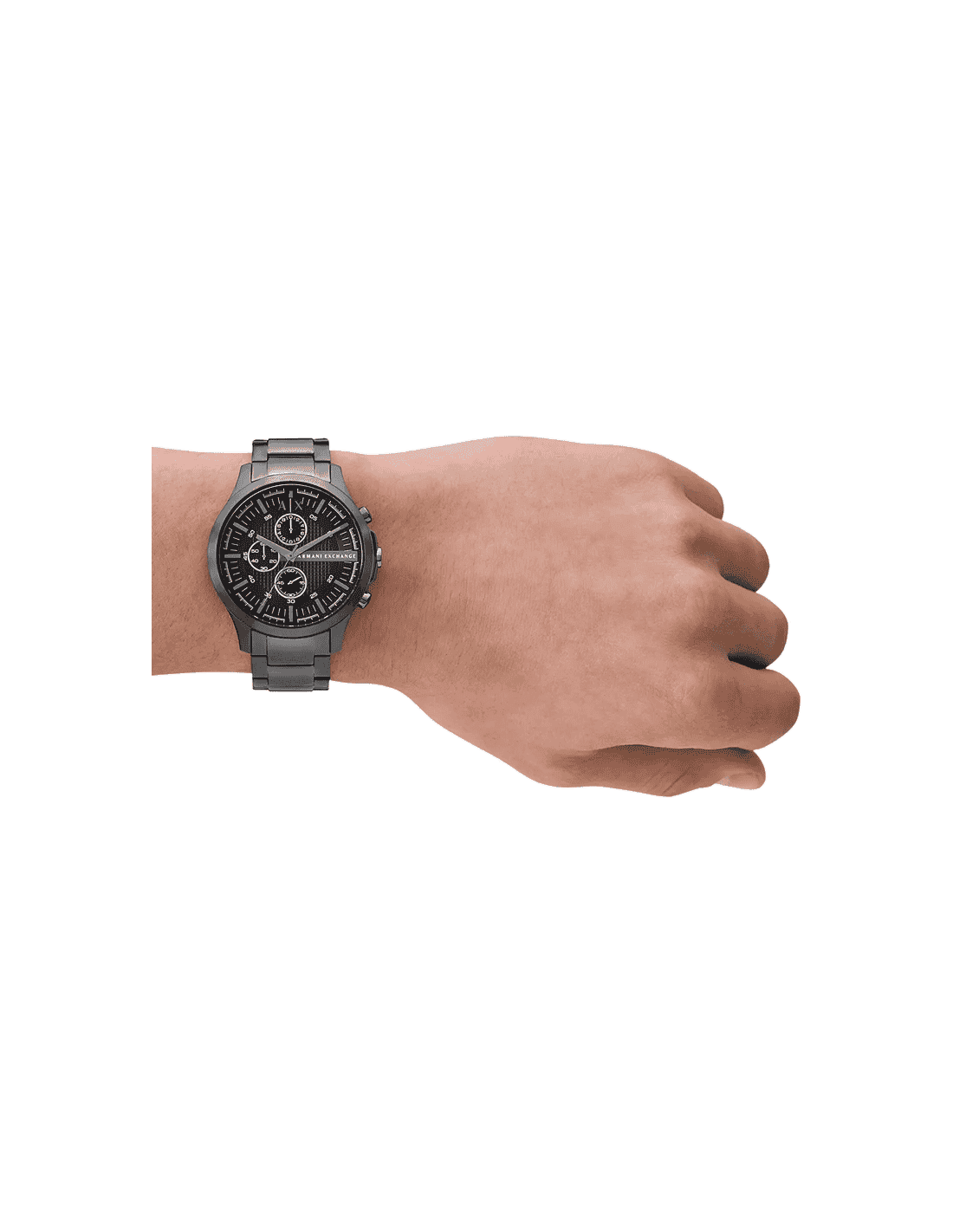 Buy Armani Exchange AX2454 Watch in India I Swiss Time House