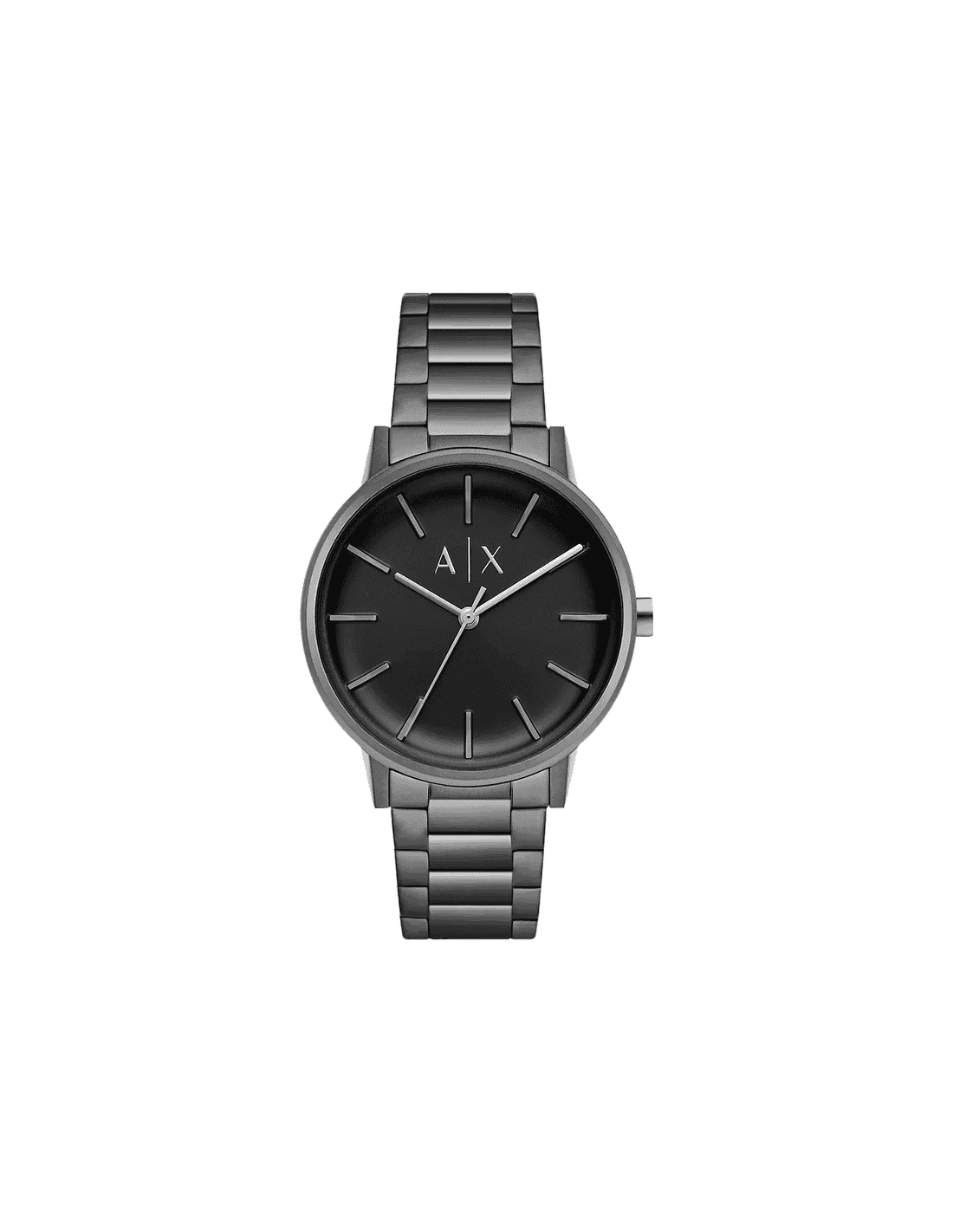 Buy Armani Exchange AX2761 Watch in India I Swiss Time House