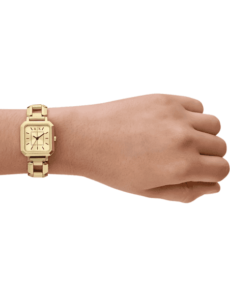 Buy Armani Exchange AX5721 Watch in India I Swiss Time House