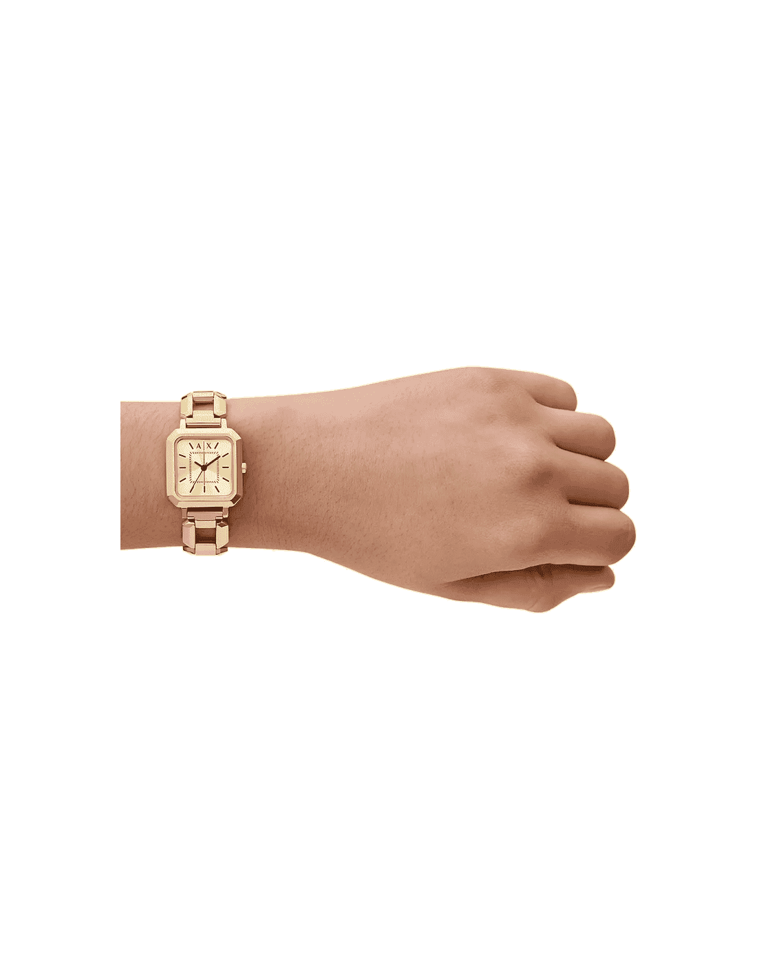 Buy Armani Exchange AX5721 Watch in India I Swiss Time House