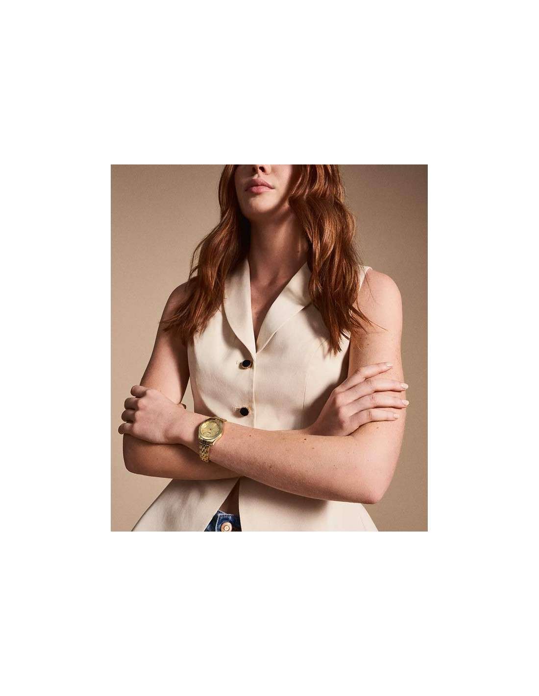 Buy Fossil ES5338 Watch in India I Swiss Time House