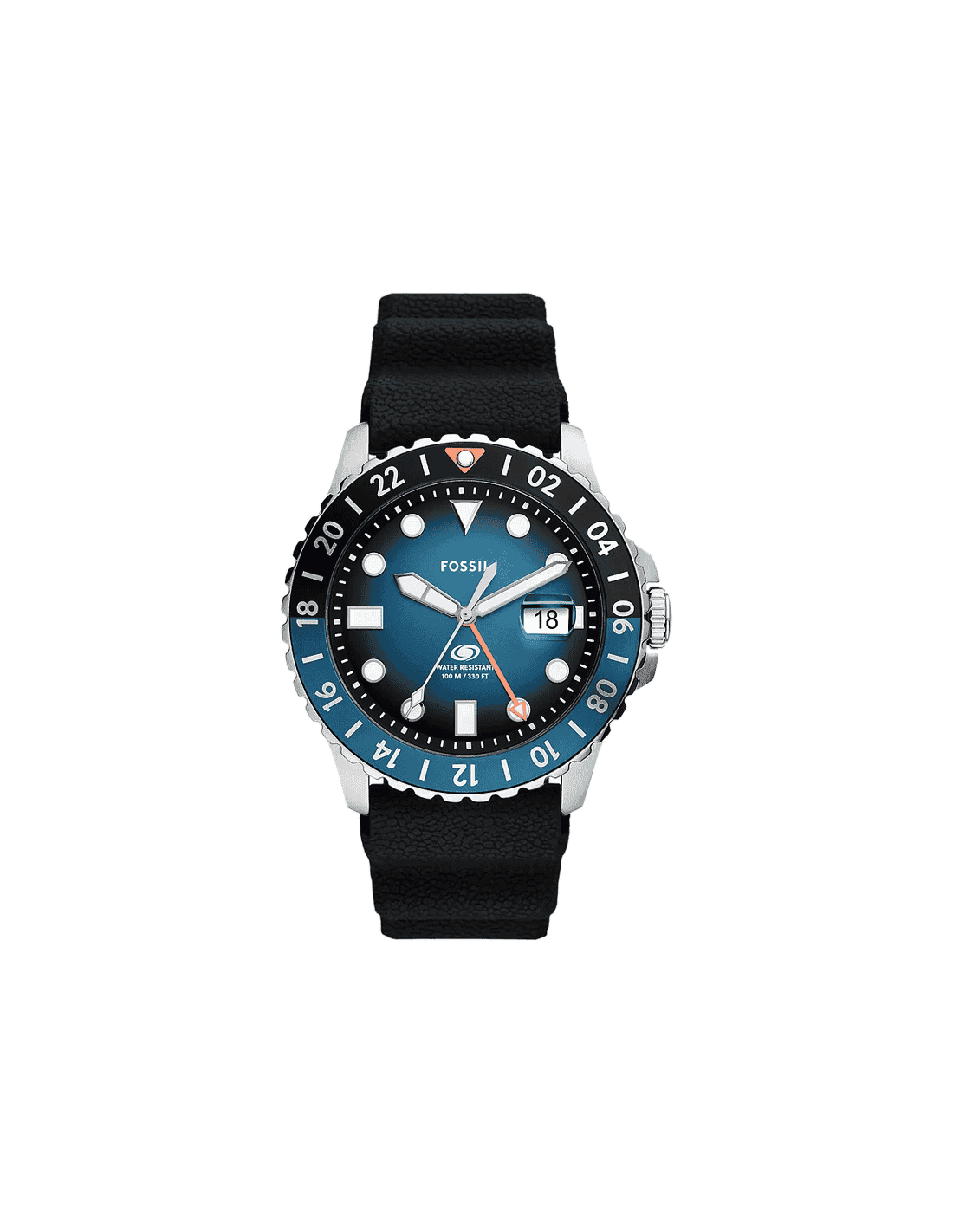 Buy Fossil Fs6049 Watch In India I Swiss Time House