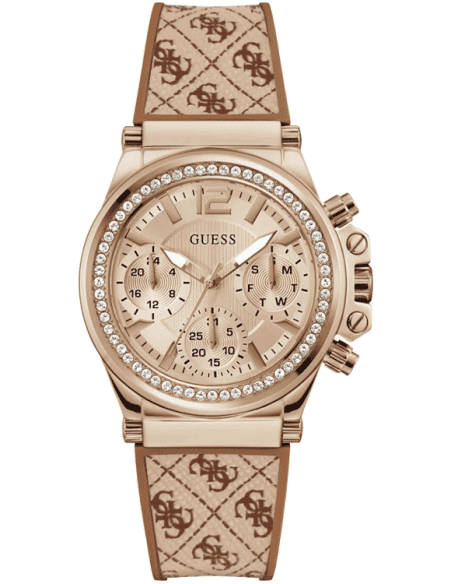 Buy Guess GW0699L2 Watch in India I Swiss Time House
