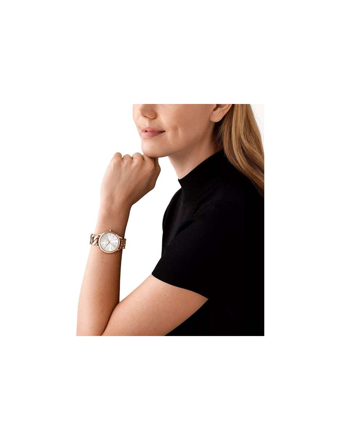 Buy Michael Kors MK7473 Watch in India I Swiss Time House