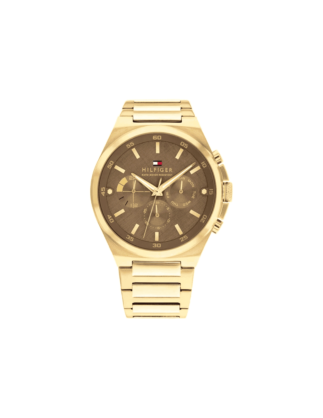 Buy Tommy Hilfiger TH1792090W Watch in India I Swiss Time House