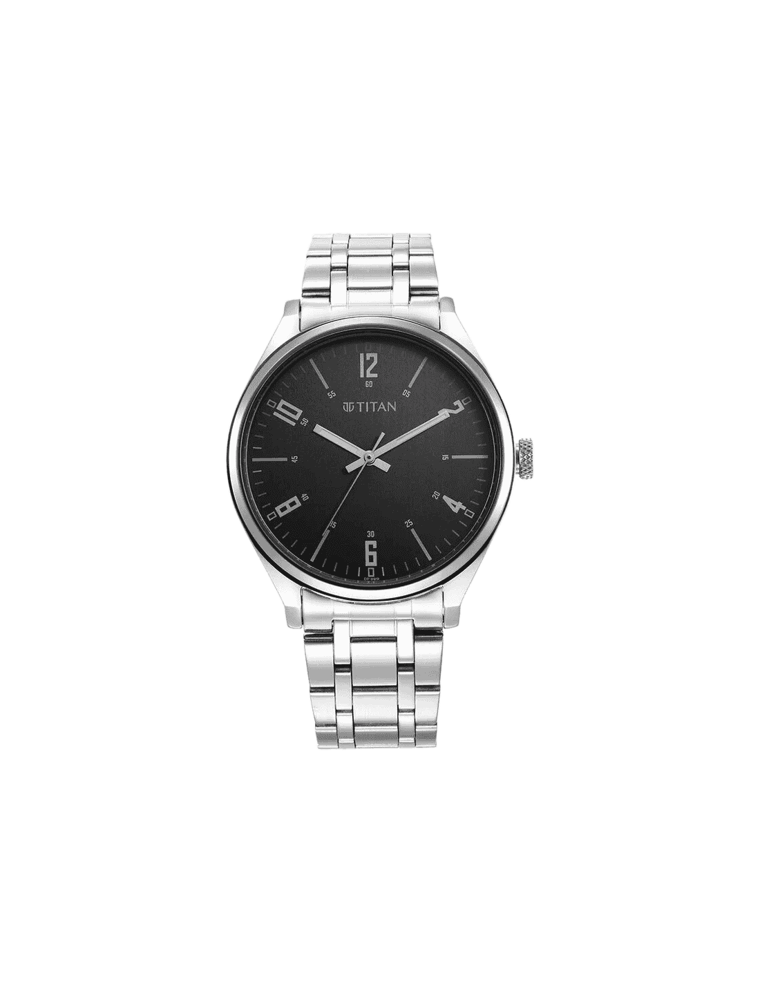 Buy Titan 1802SM10 Watch in India I Swiss Time House