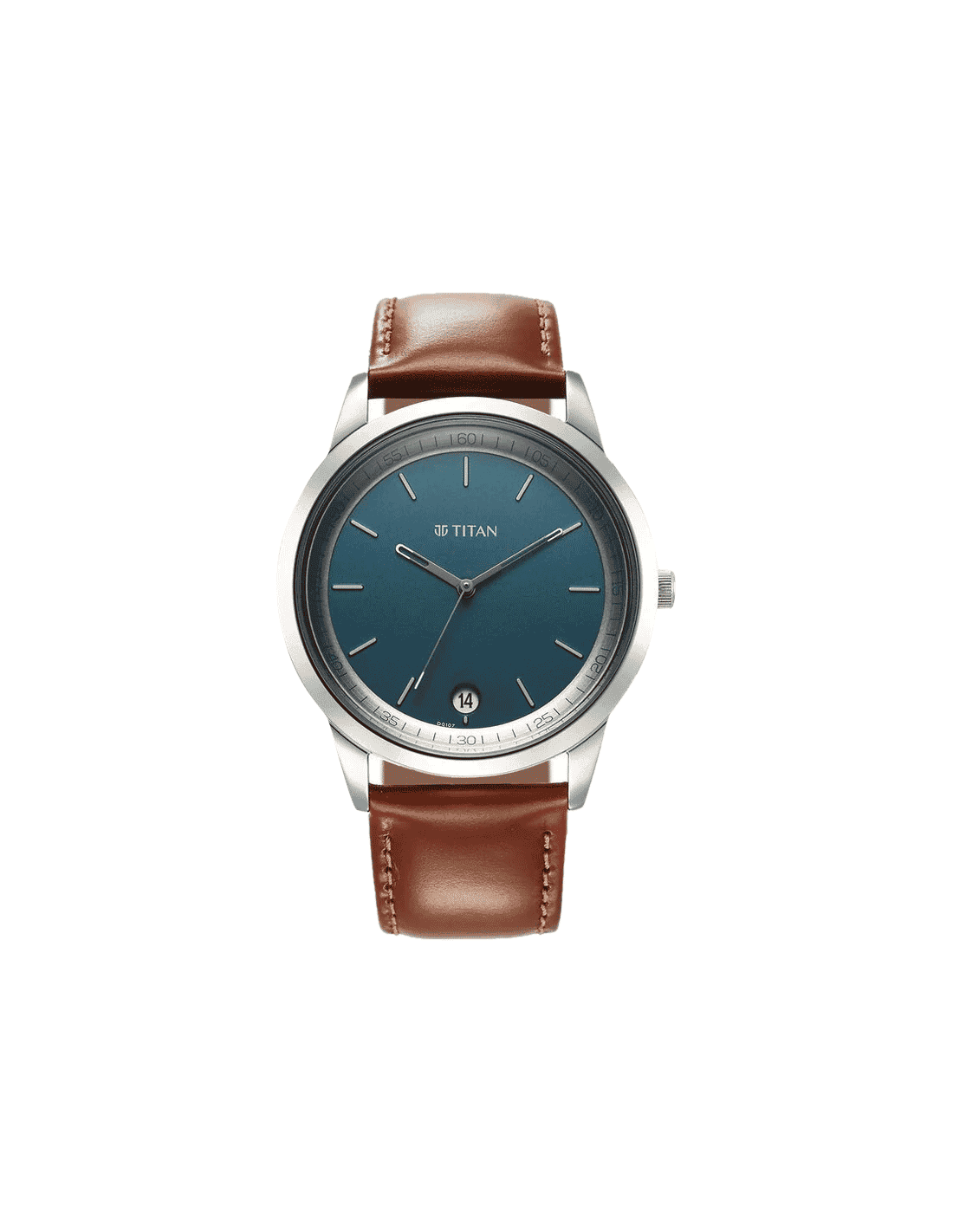 Buy Titan 1806SL12 Watch in India I Swiss Time House