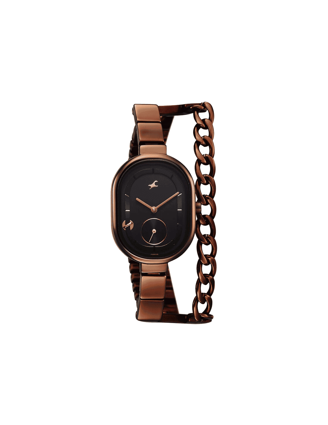 Buy Fastrack 6297QM01 Watch in India I Swiss Time House