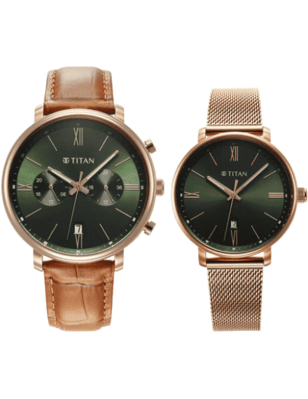 Buy Branded Watches for couples | Watches for couples Online (4)