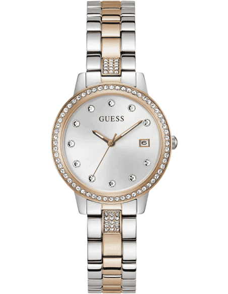 Buy Guess GW0725L2 Watch in India I Swiss Time House