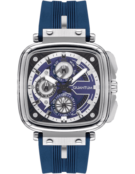 Buy Quantum PWG1014.059_A Watch in India I Swiss Time House