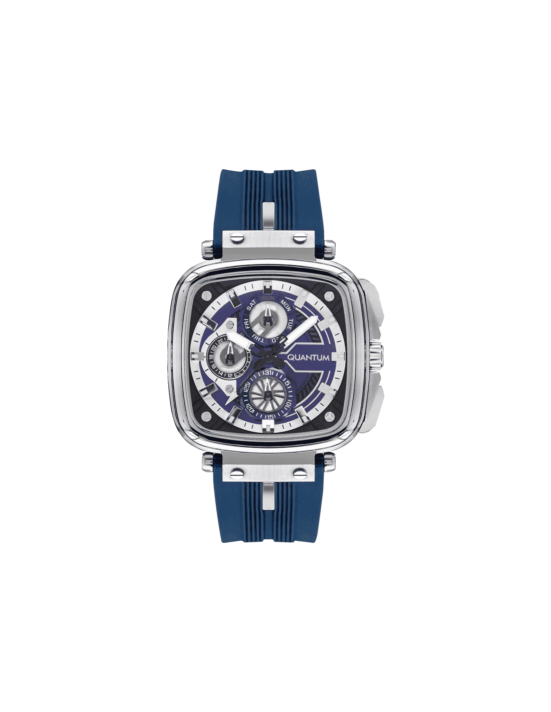 Buy Quantum PWG1014.059_A Watch in India I Swiss Time House