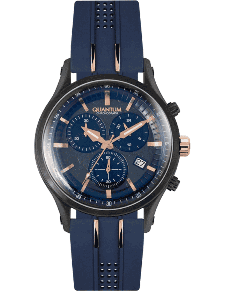 Buy Quantum PWG773.059_A Watch in India I Swiss Time House