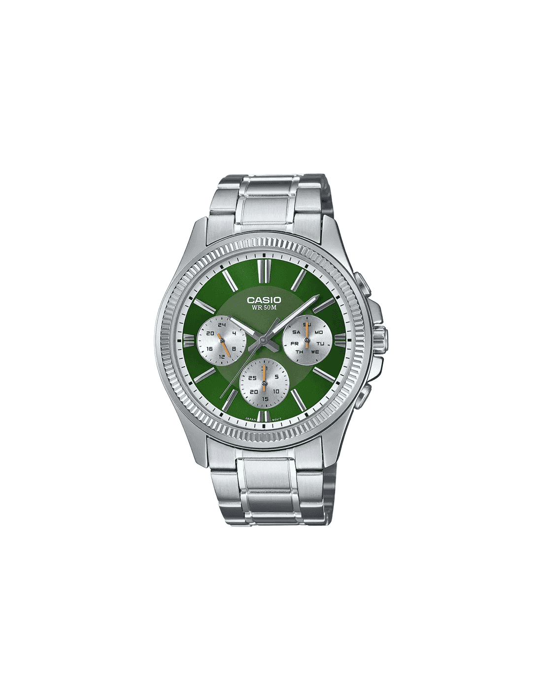 Buy Casio A2230 Watch in India I Swiss Time House