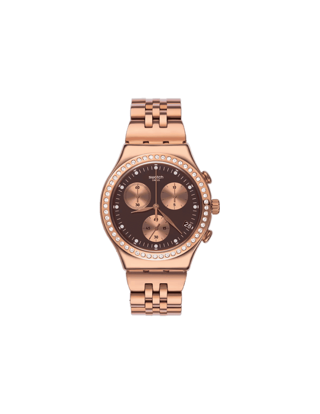 Buy Swatch Watches for Men & Women in India | Swiss Time House