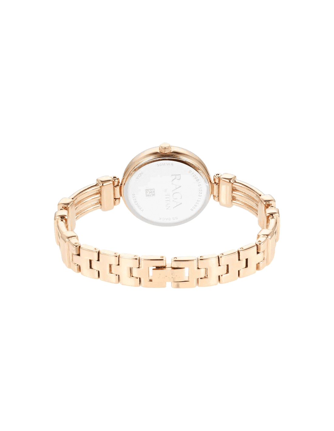 Buy Titan 95263WM01 Watch in India I Swiss Time House