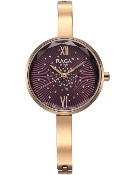 Titan Watches for Men & Women in India | Swiss Time House